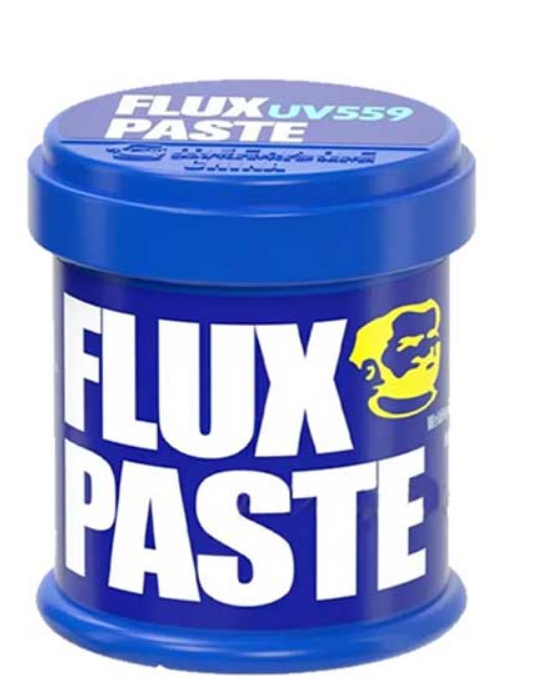 MECHANIC UV-559 MILD ROSIN LEAD-FREE NO-CLEAN SOLDER FLUX- PCB SOLDERING FLUX - 100G | Daraz.lk
