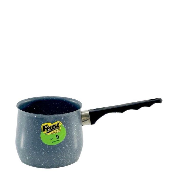 Nonstick Milk Pan / Heavy 750ml / Small Milk Pan | Daraz.lk