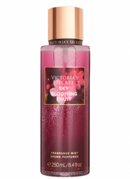 Victoria’s Secret Sky Blooming Fruit Body Mist 250ml | Daraz.lk