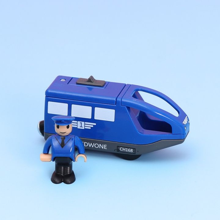 【World Supermarket 2021】RC Electric Train Toys Set Remote Control ...