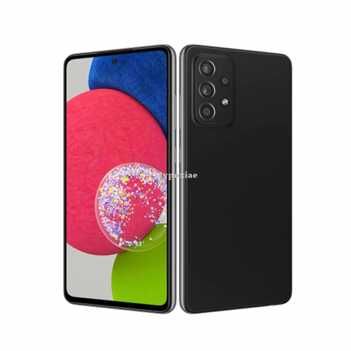 Hypoxiae For Samsung Galaxy A02 A12 A22 A32 A42 A52 A52s A72 4G 5G ...