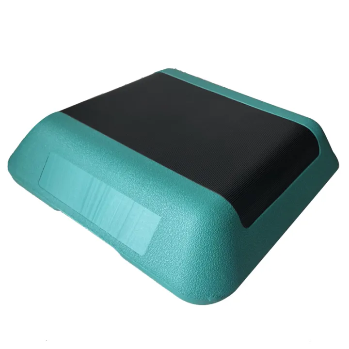 Fitness Equipment Steppers Adjustable Aerobic Step Gym Exercise Board ...