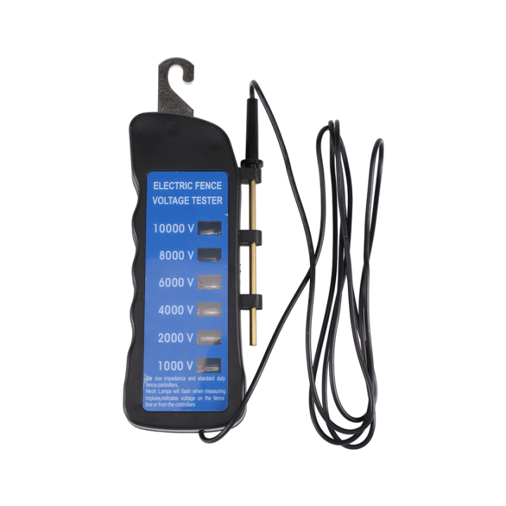 Ranch Fence Voltage Tester 1000V Electronic Fence Voltage Tester,Yard ...