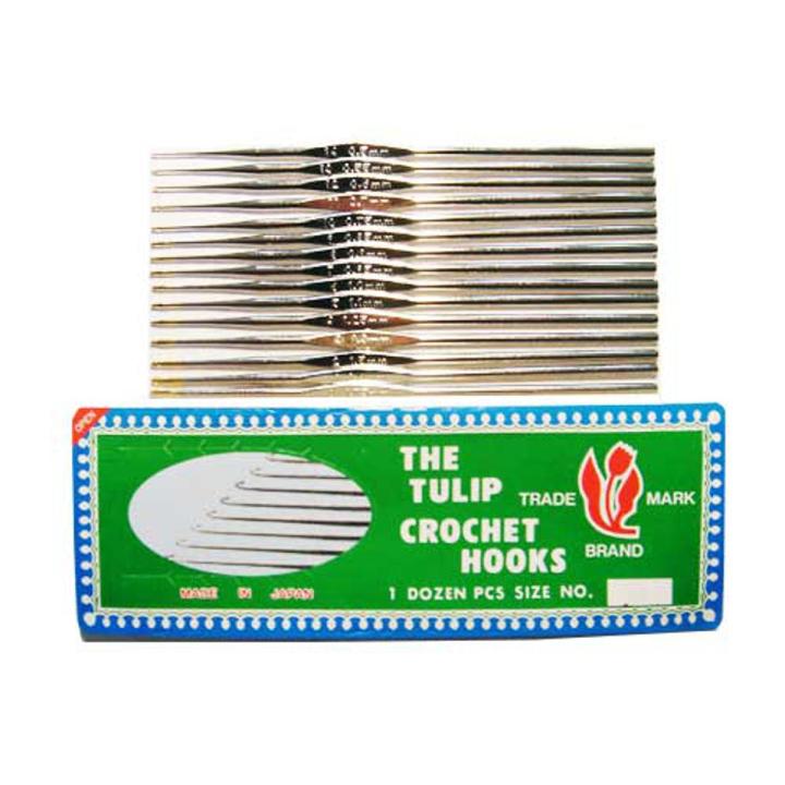 AARI Needle - Crochet Needle (Tulip Brand) | Daraz.lk
