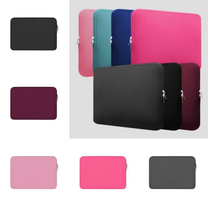 Simple Protective Laptop Briefcase Ventilate Aseismatic Laptop Sleeve ...
