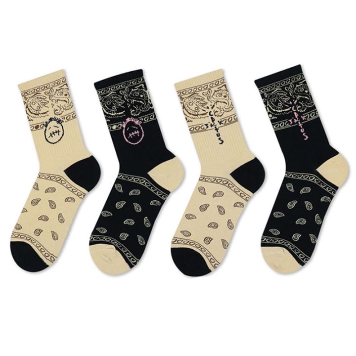 Cactus jack socks store