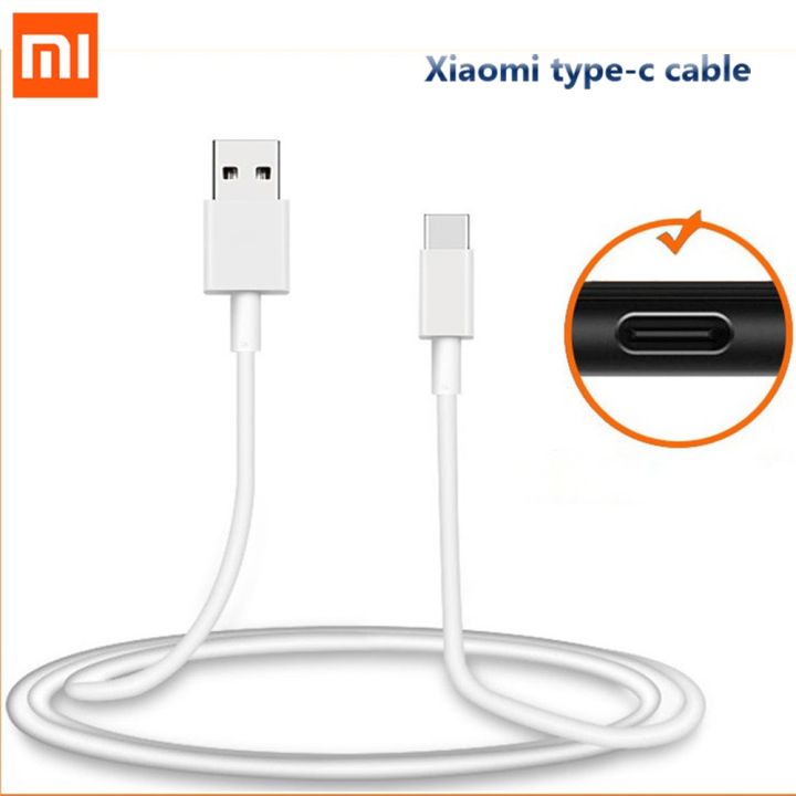 Mi 5A Type C Data Cable | Daraz.lk