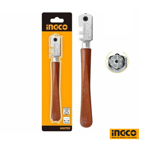 INGCO Glass Cutter | Daraz.lk