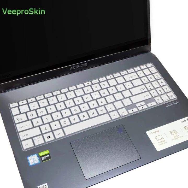 【All Of Me】for ASUS ZenBOOK 15 UX533FD UX533FD UX533FAC UX533FTC UX533F ...