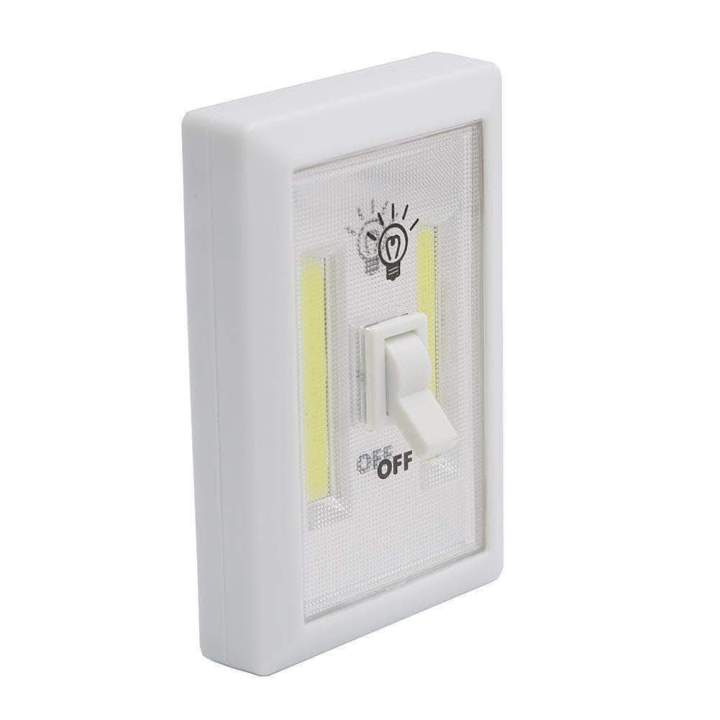 Emergency LED Super Bright Switch | Daraz.lk
