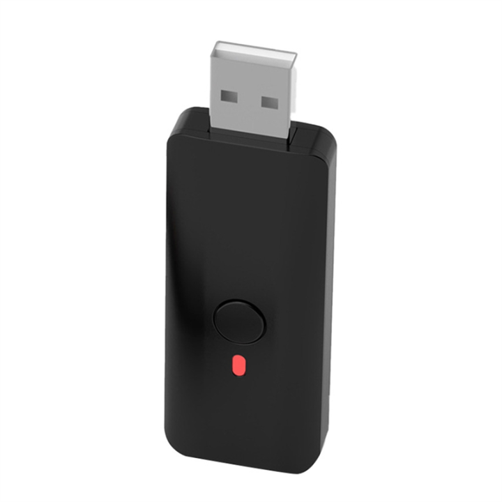 Wireless Controller Adapter Bluetooth Handle Converter for //NS/ Switch ...
