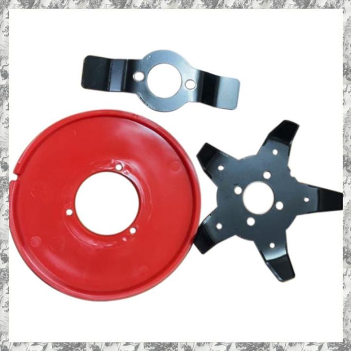 Weed Eater Blades Grass Cutter Machine Multi-Functional Lawn Mower ...