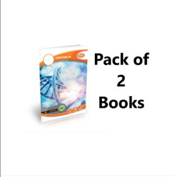 Atlas A4 science book botany 40pgs - 2 Books | Daraz.lk