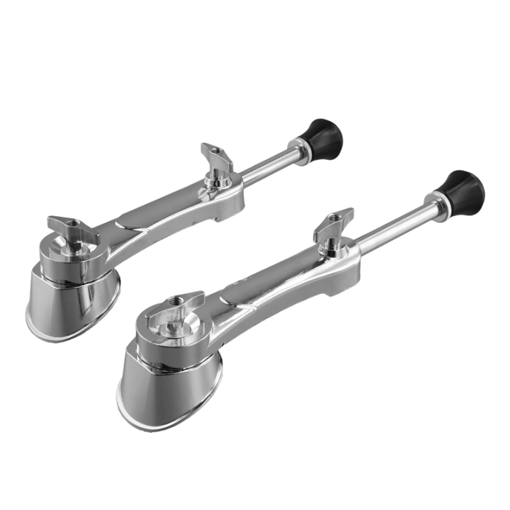 Bass Drum Spurs Legs Bracket Jazz Drum Holder Stand Legs | Daraz.lk
