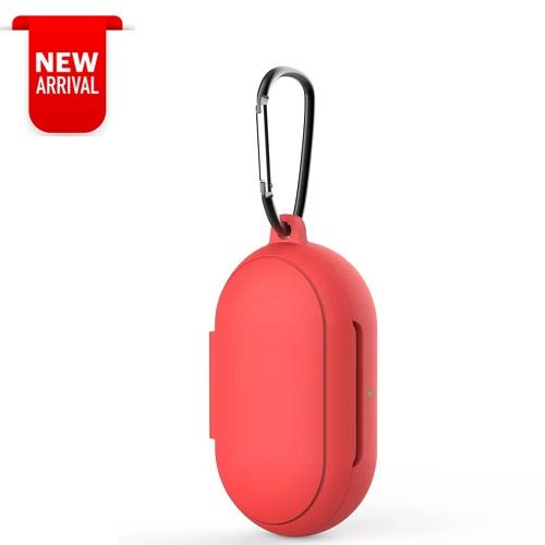 Protective Silicone Case Cover for Samsung Galaxy Buds / Buds+ Plus ...