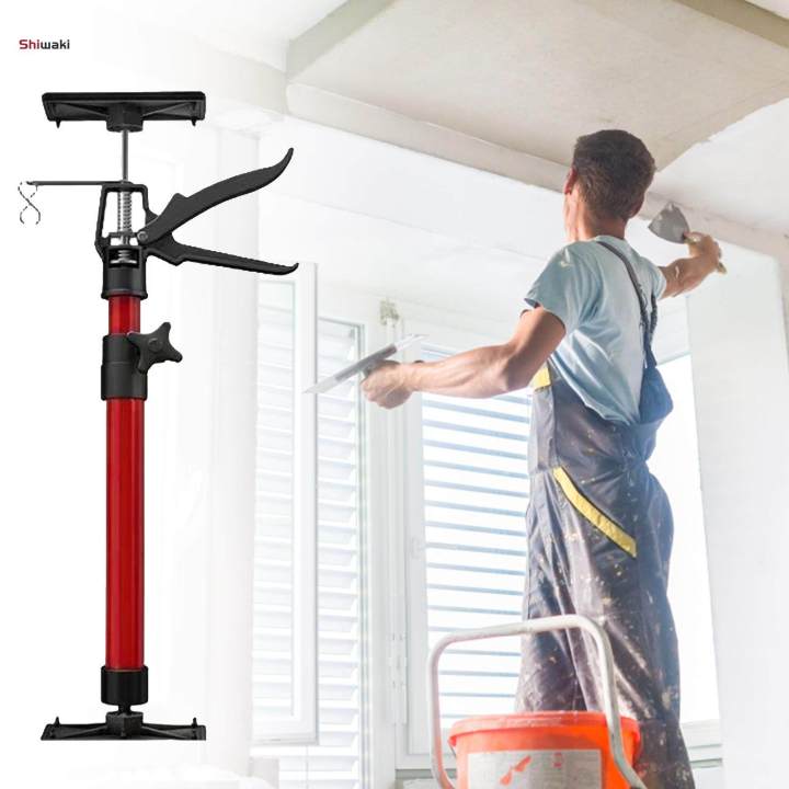 Cabinet Support Rod Telescopic Support Pole Third Hand Cabinet Jacks ...