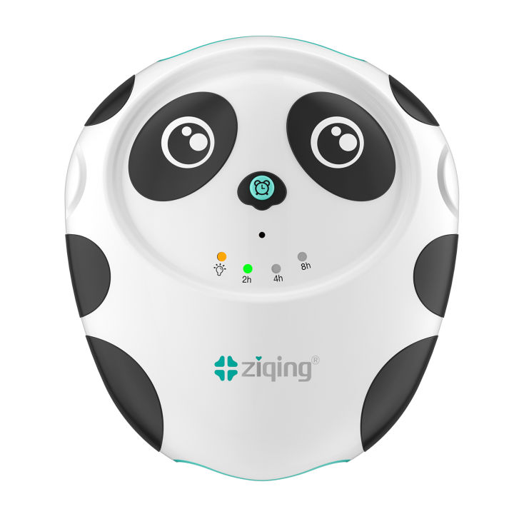 Cute Children Portable Inhaler Nebulizer machine for kids Adult Asthma ...