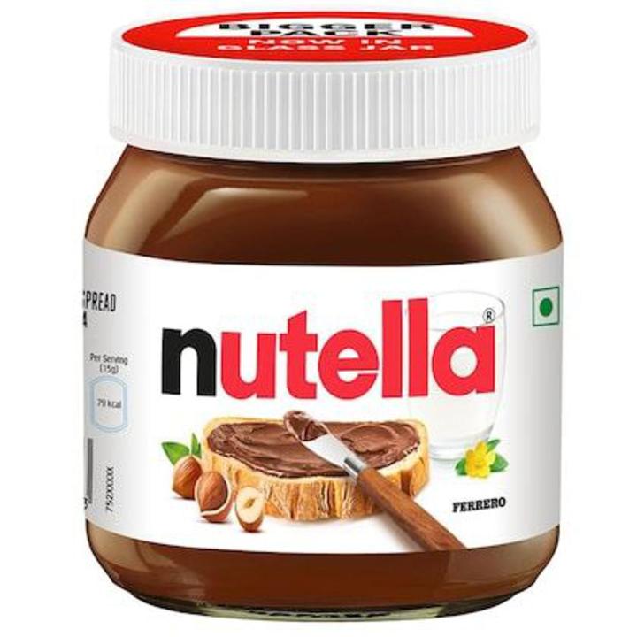 Nutella 400g | Daraz.lk: Buy Online at Best Prices in Srilanka | Daraz.lk