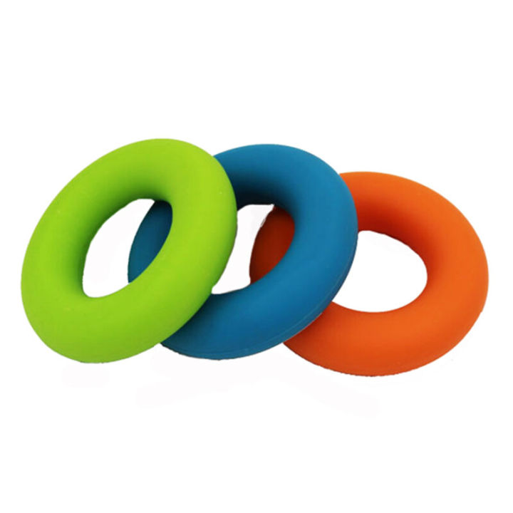 Mode Shop Mode Shop Silicone Strengthener Finger Stretcher Hand Grip ...