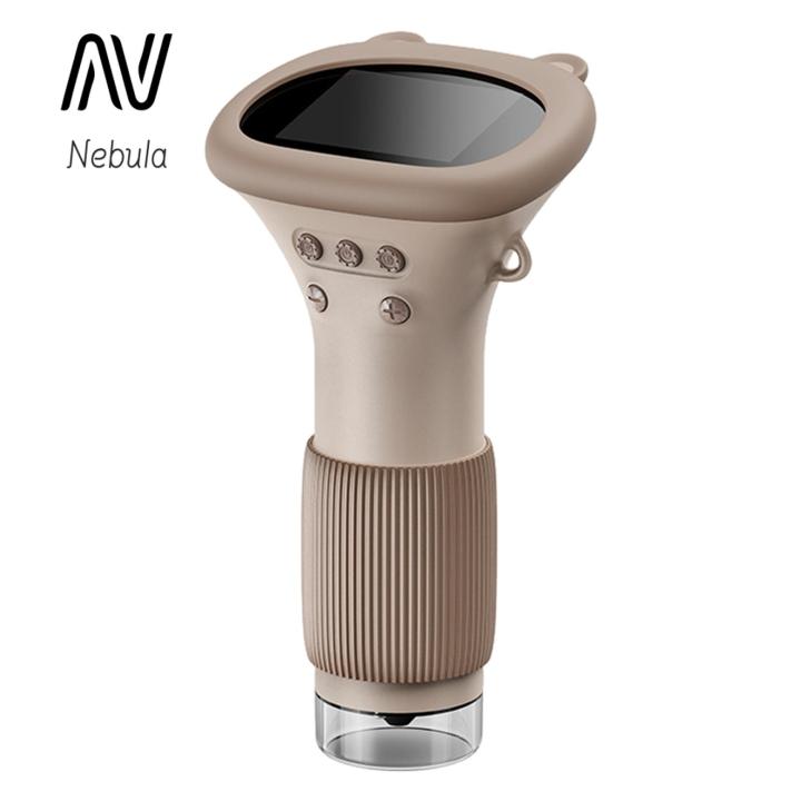Nebula Kids Digital Microscope 1000x Mini Po ble Pocket Microscope ...