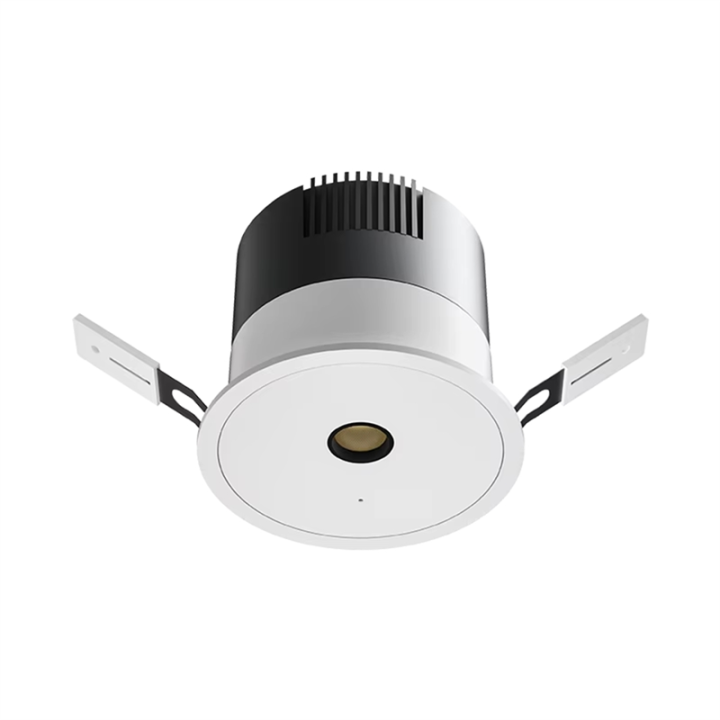Bluetooth Mesh 2.0 Smart Downlight Spotlight X8R Human Body Presence ...