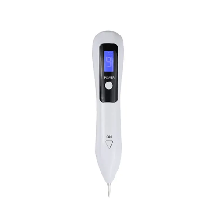 Painless Safe Skin Tag Mole Spot Removal Equipment for Smooth Skin Wart ...