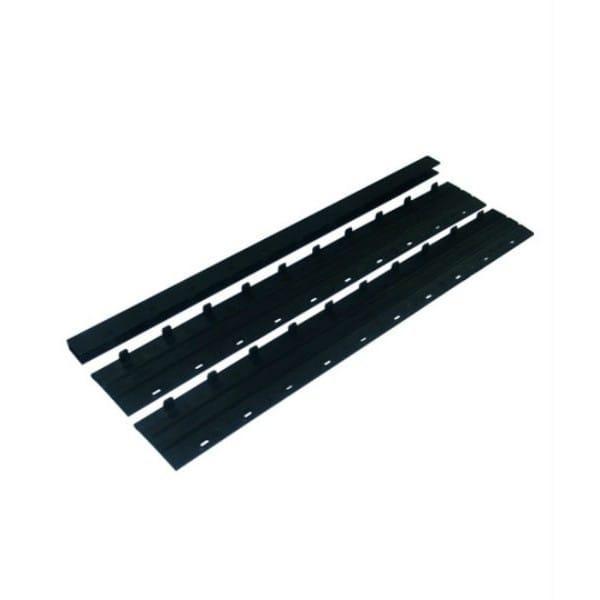 Press Strip Clip 20Mm - Black | Daraz.lk