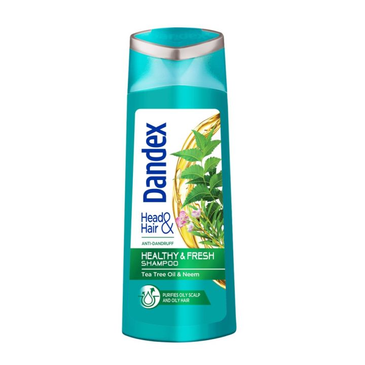 Dandex H&H Healthy & Fresh 175Ml | Daraz.lk
