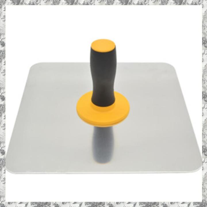 Aluminium Trowel Mortar Board Holder Construction with Handle ...