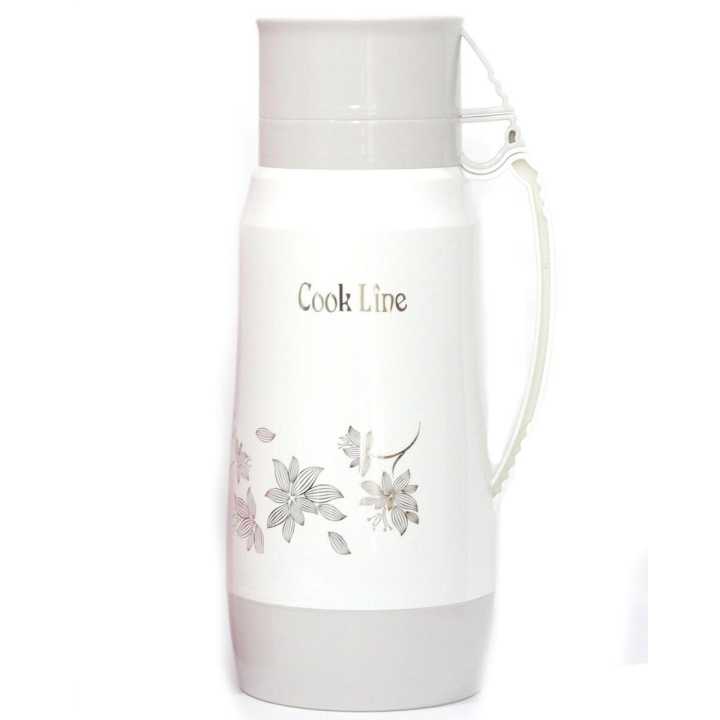COOK LINE FLASK 1.8LTRS | Daraz.lk