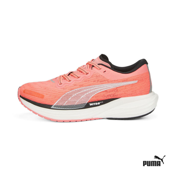 PUMA Deviate NITRO 2 Running Shoes Women (Pink) | Daraz.lk