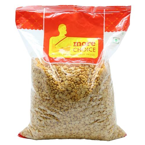 More Choice Tur Dal, 1kg(FROM INDIA) NUSS | Daraz.lk