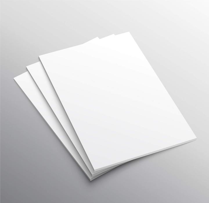 A4 paper 1 sheet | Daraz.lk: Buy Online at Best Prices in Srilanka ...