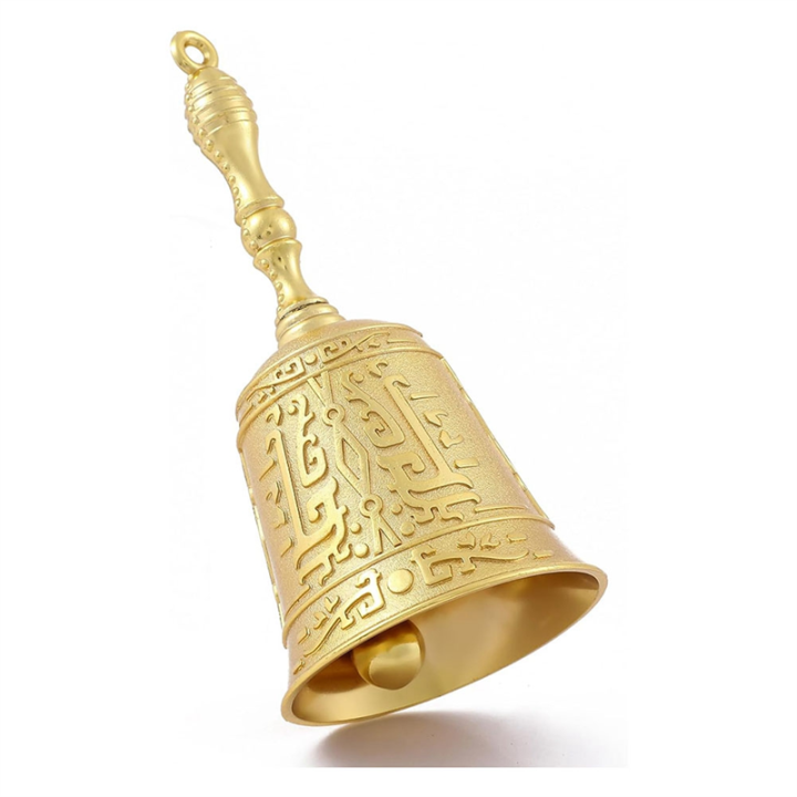 Hand Call Bell for Service, Classroom, and Dinner | Daraz.lk