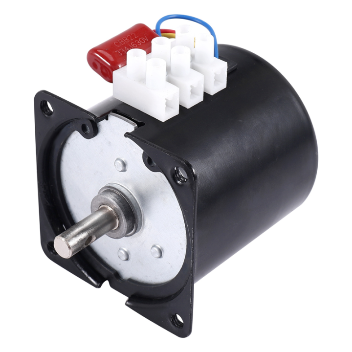 Synchronous Motor 15RPM 60KTYZ 220V 14W Permanent Magnet Synchronous ...