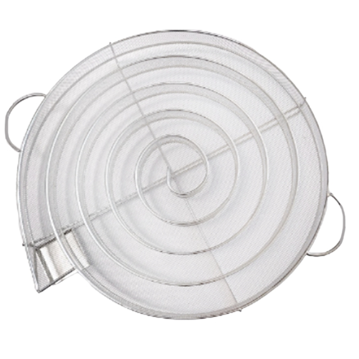 Smoking Basket Spice Rack Stainless Steel Smoking Tray Cold Smoke ...