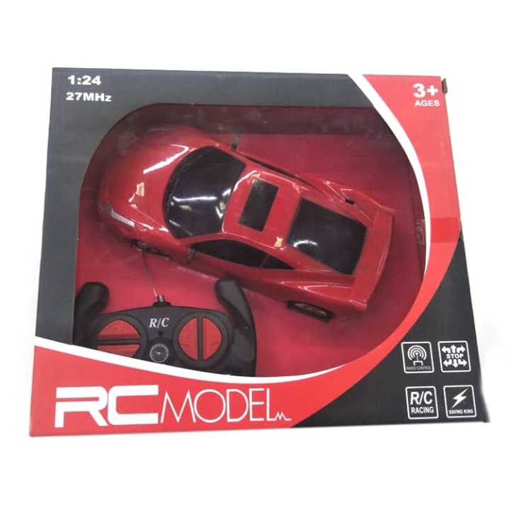 RC Model Car | Daraz.lk: Buy Online at Best Prices in Srilanka | Daraz.lk