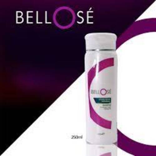 Bellose Hair Loss Control Shampoo 250ML | Daraz.lk