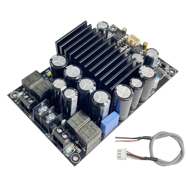 TPA3255 300W+300W High-Power Board 2.0 Channel Stereo Class D Board ...