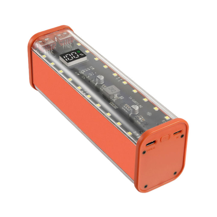Detachable Housing For Fast Charging Portable Power Box Synchronous ...