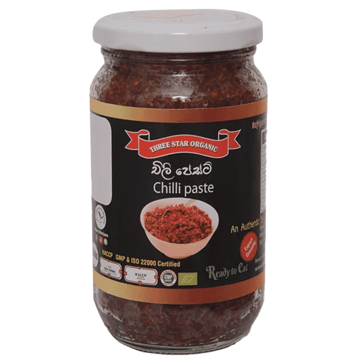 Chili Paste Spice & Herbs Canned Bottle Pack 350g | Daraz.lk