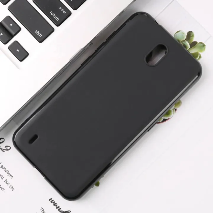 The C2 Nokia is compatible with the black soft C2 Nokia matte rubber ...