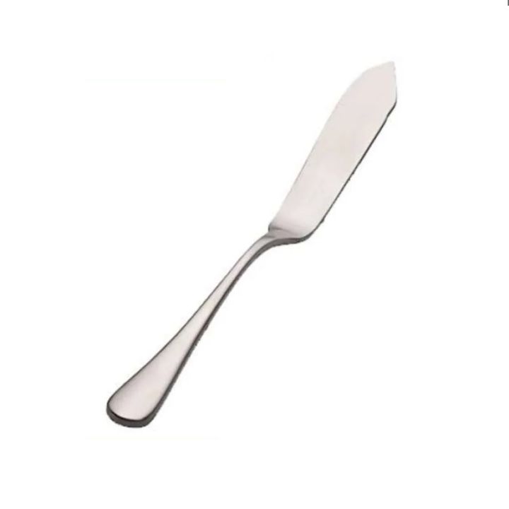 Stainless Steel Butter Knife, Butter Spreader, Breakfast Spreads ...