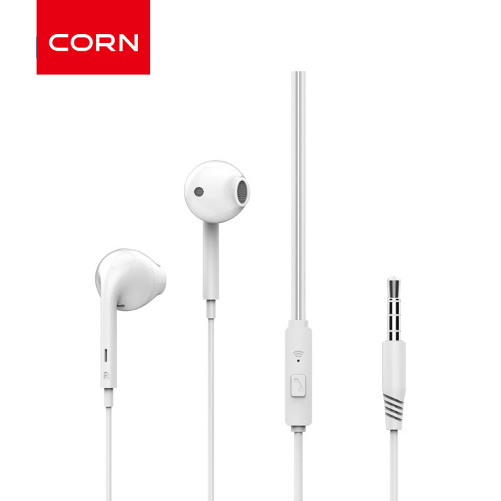 CORN Earphone EX003 | Daraz.lk