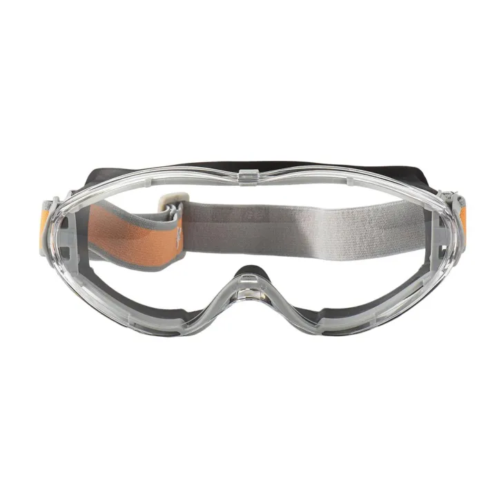 Non-slip goggles, full goggles for a comfortable fit Anti-fog safety ...