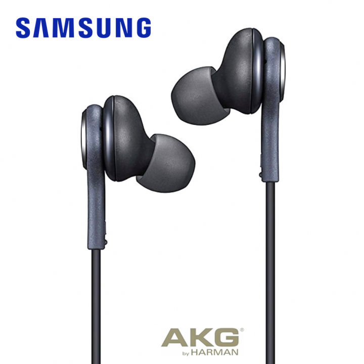 Stereo Headphones for Samsung Galaxy S8 S10 S10e Plus A31 A71 Cable ...