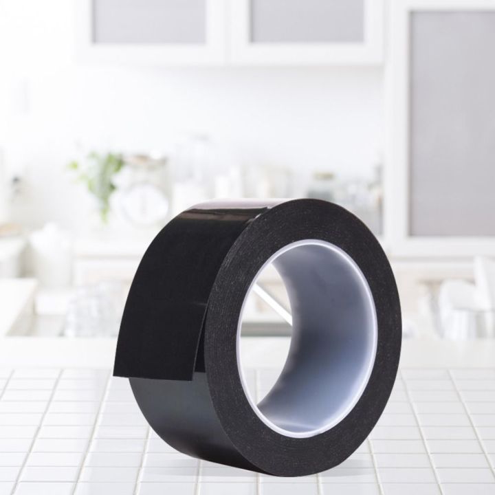 Bathroom Toilet Self Adhesive Anti-Stain Wall Edge Waterproof Caulk ...