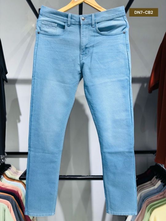 DENIM TROUSER | Daraz.lk: Buy Online at Best Prices in Srilanka | Daraz.lk