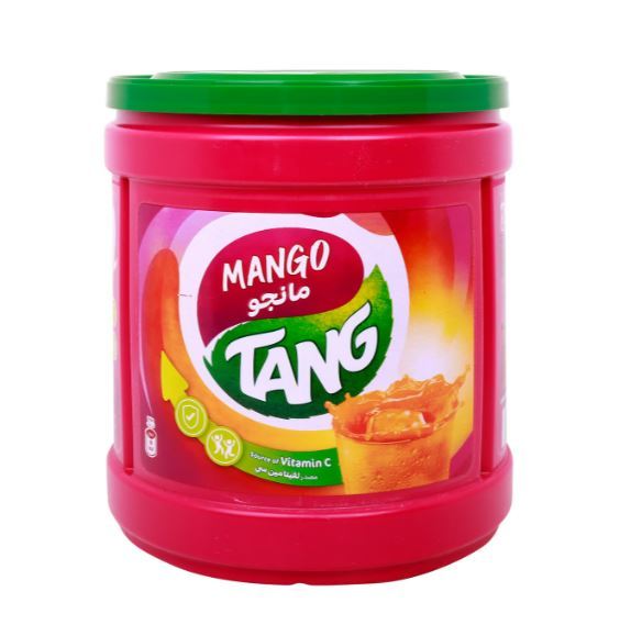 Tang Mango Instant Powdered Drink 2.5kg | Daraz.lk