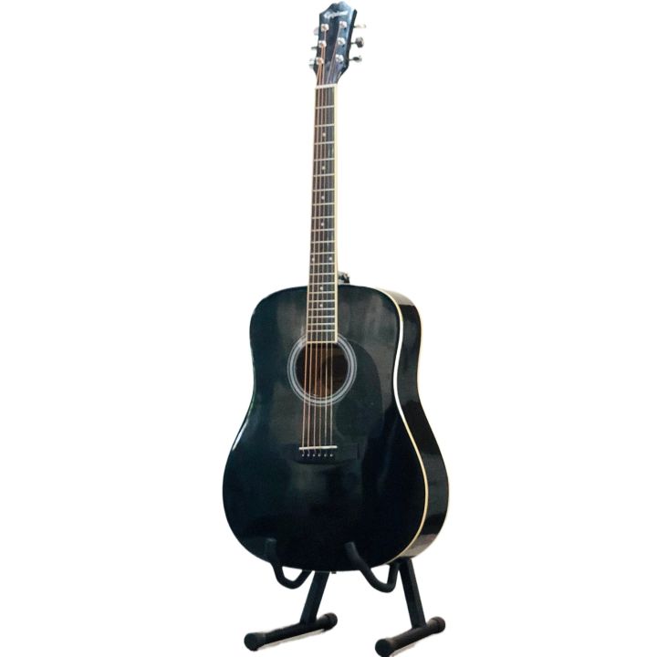 41'' Maverick M600 full box Acoustic Box Guitar 2 Years Warranty with ...
